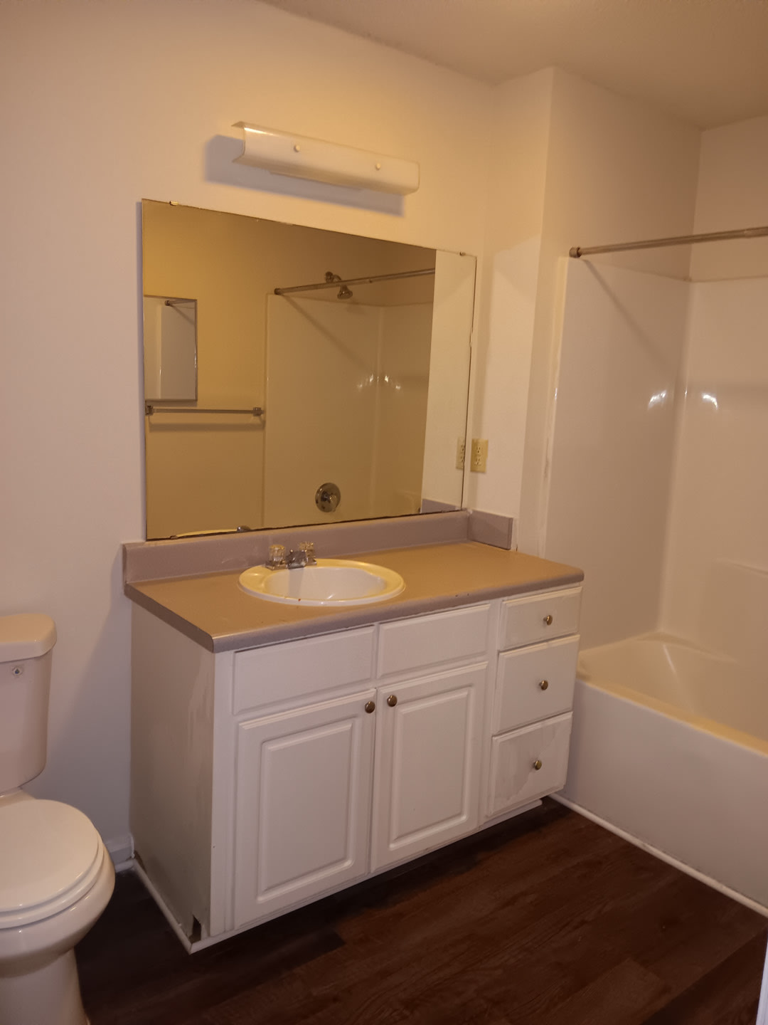 Photos and Video of Forrest Brook in York, SC